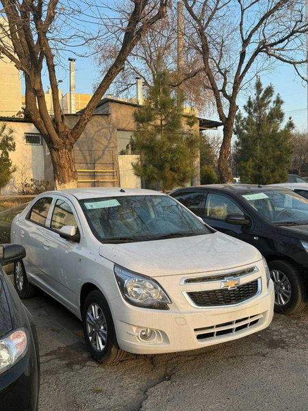 Arenda s vikupga Cobalt a/t full
