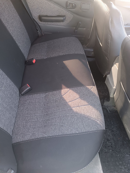 Nexia 1  daewoo zor holata sotiladi