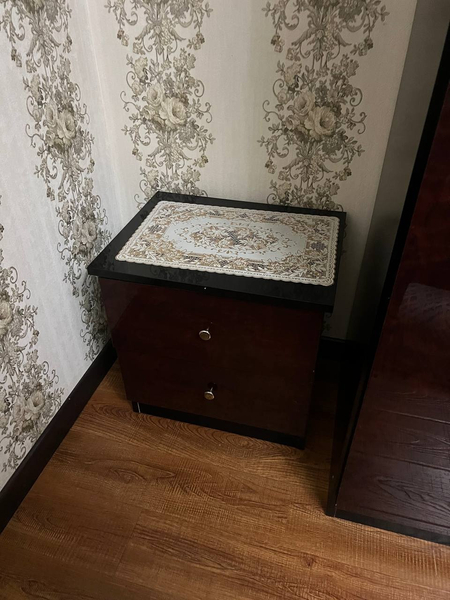 Продается комплект мебели за 400$