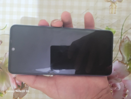 Redmi not 12  8+8/128