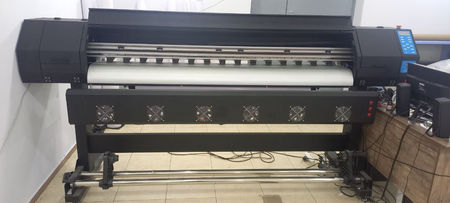 Printer sotiladi