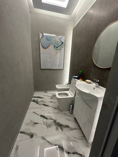 Продается офис Ор-р: Mirabad Avenue 123м2