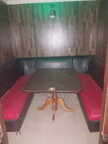 Koja divan sotiladi