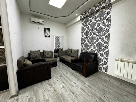 ЖК Паркентский Golden House 3 комнатная 80м2 Циалковский ориентир