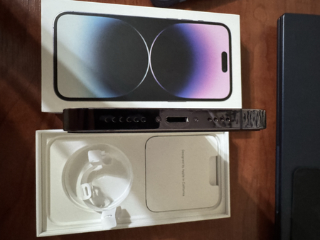 Iphone 14 pro max