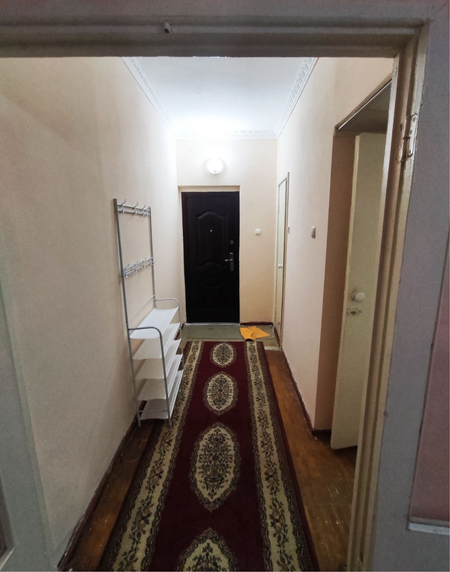 Срочно сдам 1 ком на карасу 300$
