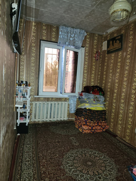 Чиланзар 20 квартал