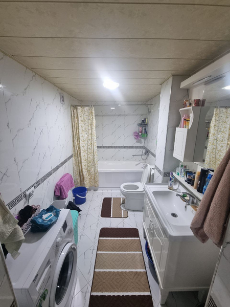 Срочно продаётся квартира 2хком, ор. Согдиана