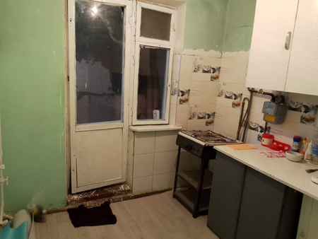 Kop qavatli kvartira