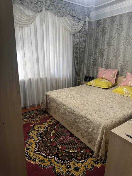 Ойбек, Госпитальный, 4/7/9, Средний ремонт, 100м2, ор-р Joy Боулинг