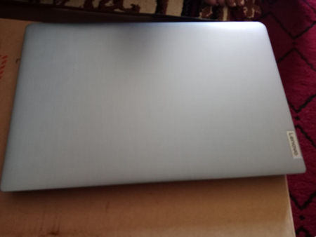 Ноутбук сатылады.Lenovo Idea Pad 3 1terabayt.
