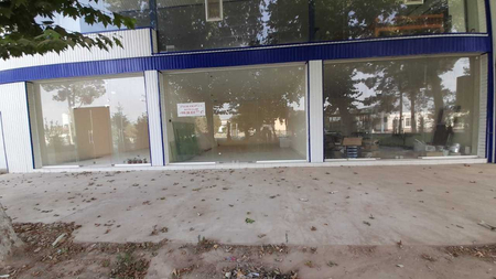 Сдаётся в аренду помещение в Термезе
