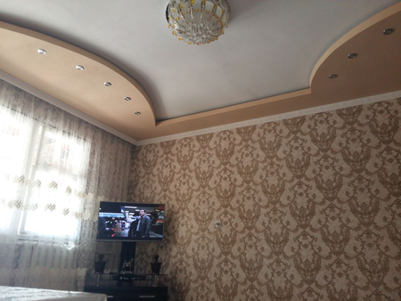 Срочно продаю 3 комнотная квартира 24 квартал Учтепинский район