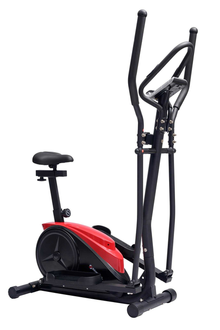 Эллиптический Велотренажёр SPGF-310E