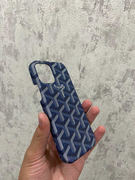 GOYARD чехол для Iphone 12/12pro