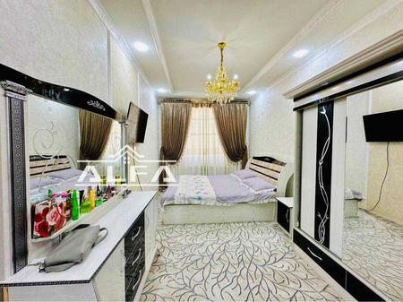 3 xonali 90m² 3-qavat uy sotiladi