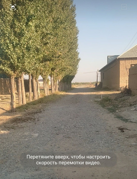 Quruq yer jiloy sotiladi