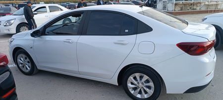 Oniks LTZ TURBO 4chi pazitsya avtomat