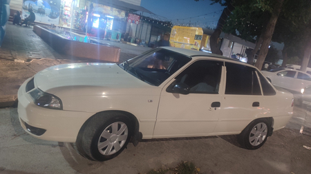 Neksya 2 parstoy