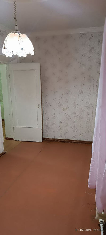 Сдается квартира