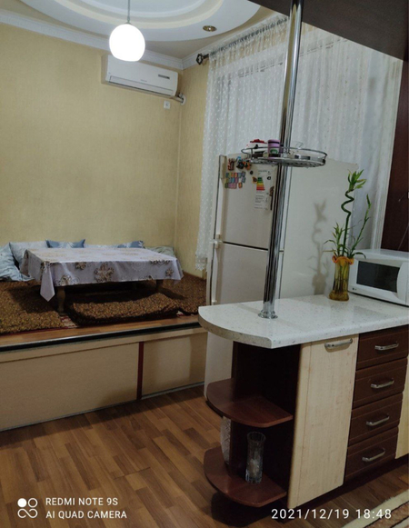 Продаётся Квартира Юнусабад 9кв 2*3/3/5