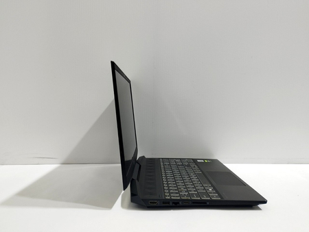 HP pavilion Gaming notebookni kutganlar uchun
