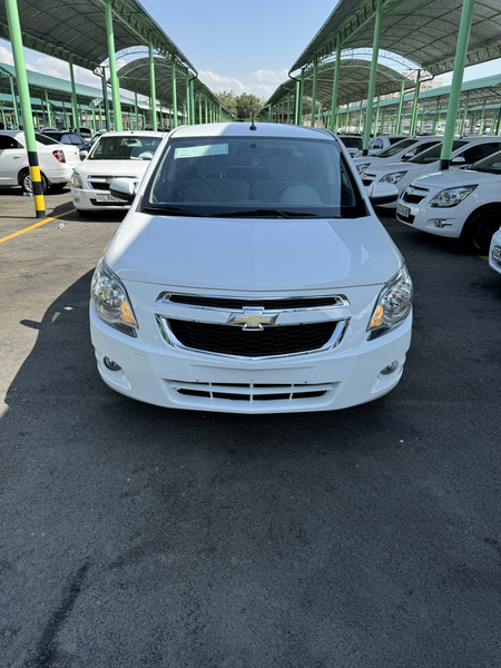 Cobalt LTZ avtomat 2022 yil