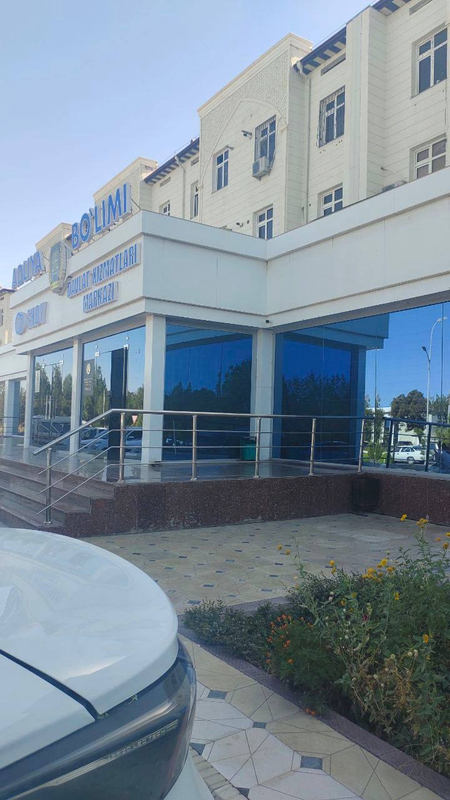 Квартира сотилади 3 хона 4 етаж