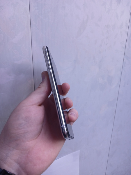 Iphone X 256gb ideal sostayaniyada