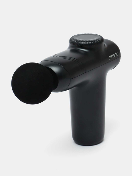 Массажёр от бренда  Yesido Massage Gun MG01