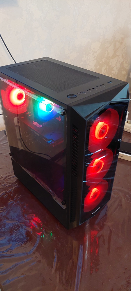 Продаю Свой Компьютер Игровой недорого за 399 у.е!
