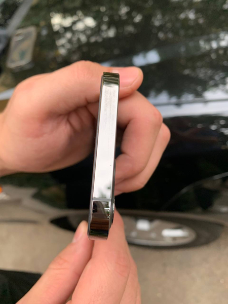 Iphone 12 pro 128gb LLA