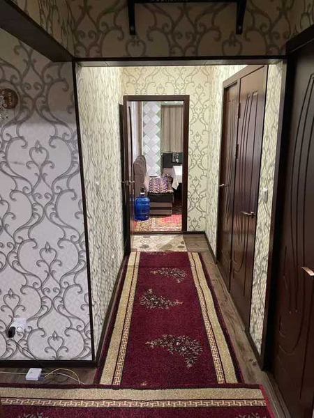 Аренда квартиры на Юнусабаде 14 квартале ID: MD 109