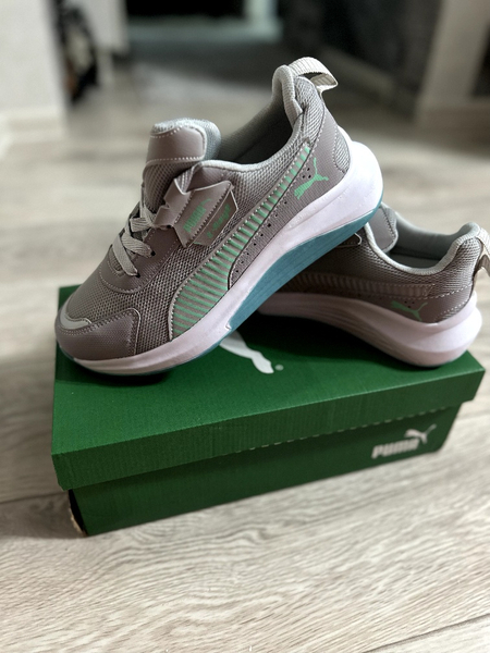 Кроссовки PUMA производитель Турция