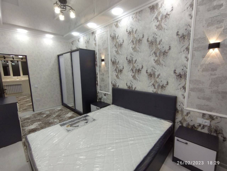 Своя чиланзар 7 2*3/4/4