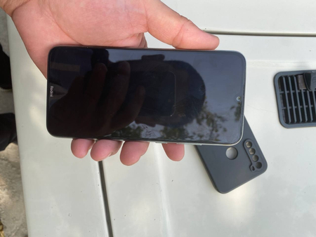 Redmi not 8 kor dok