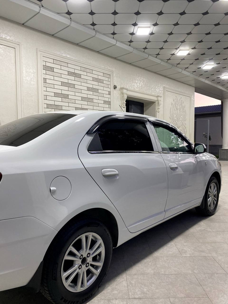 Cobalt 2023 holati ideal
