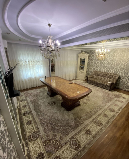 Сдается 4 х комнатная Дружба, Коратош Корзинка