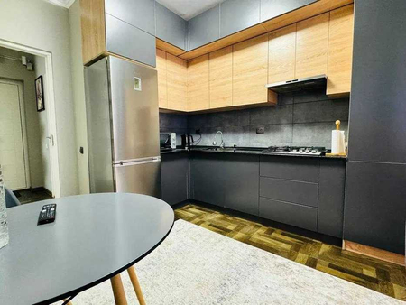 Продается 1-комнатная квартира в Green Park, Яшнабадский район