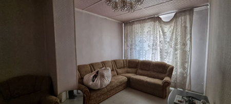 Срочно продается квартира