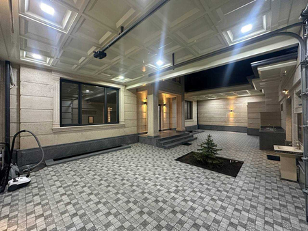 V2254 ПРОДАЕТСЯ Коттедж  Sayram Village  Буз Базар 3,2 соток 10 комнат