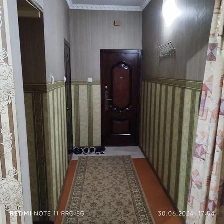Кадышева Базар 1в2/2/4 со всеми удобствами