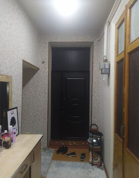 Сдается квартира 3х комнатный Чирчик базар