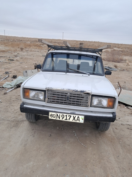 Ваз 2107 автомошина сотилади