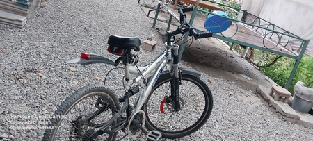 Veloseped sotiladi