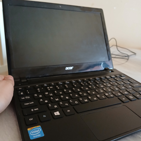 Acer notebook 2020-21
