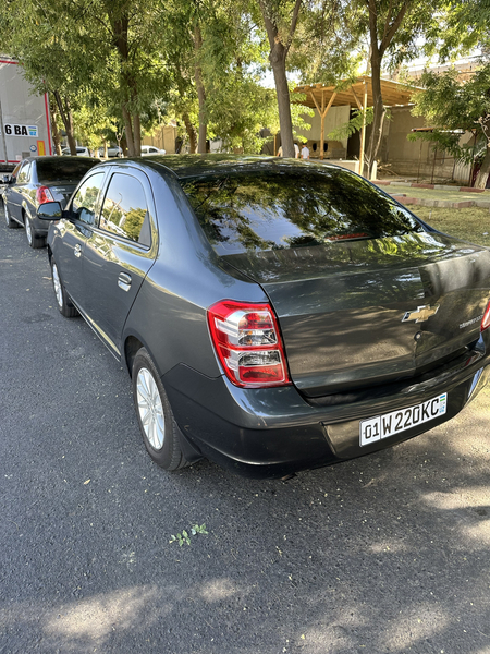 cobalt 2020 yil zo’r xolatda