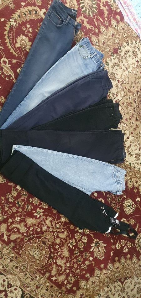 Erkaklar uchun shimlar