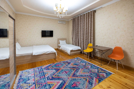 Отель/ Гостиница/ Hotel (ЗАГС!)