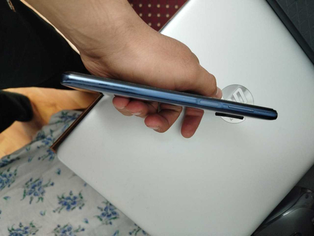 Redmi note 9 pro 64/6